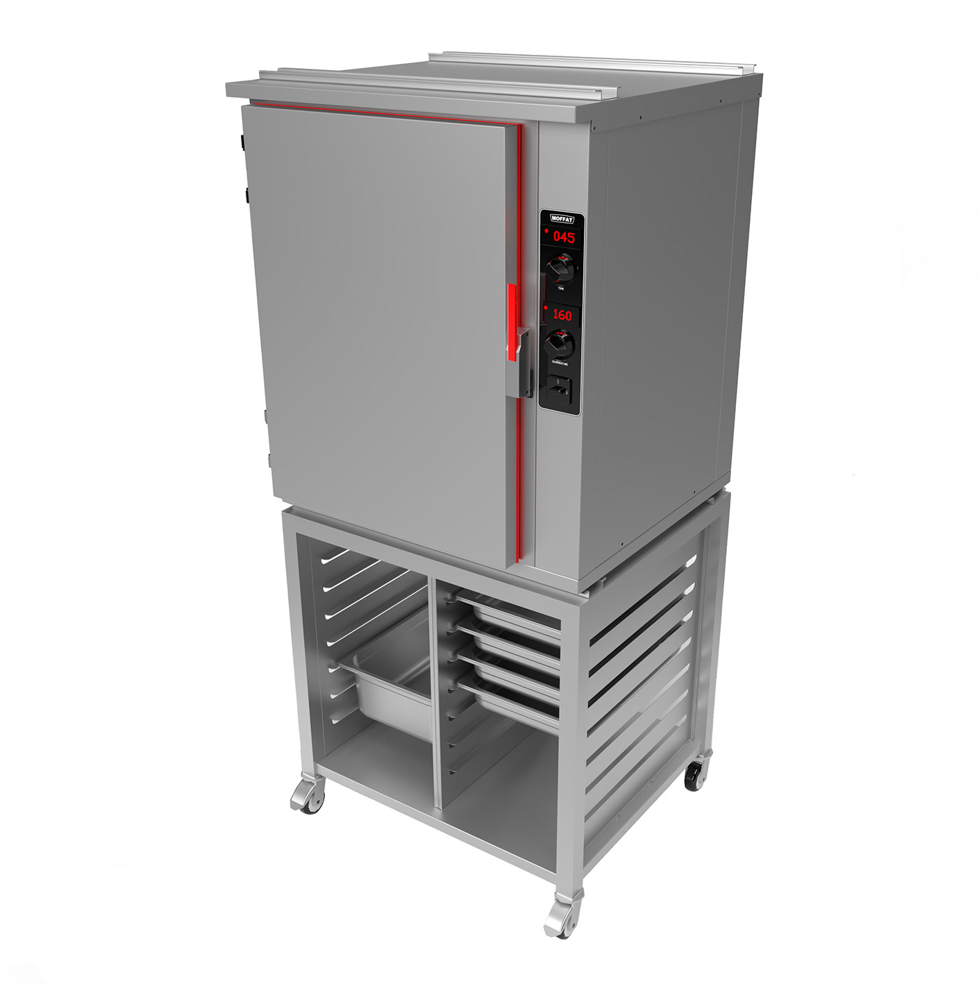 Convection/Regeneration Oven CR10L