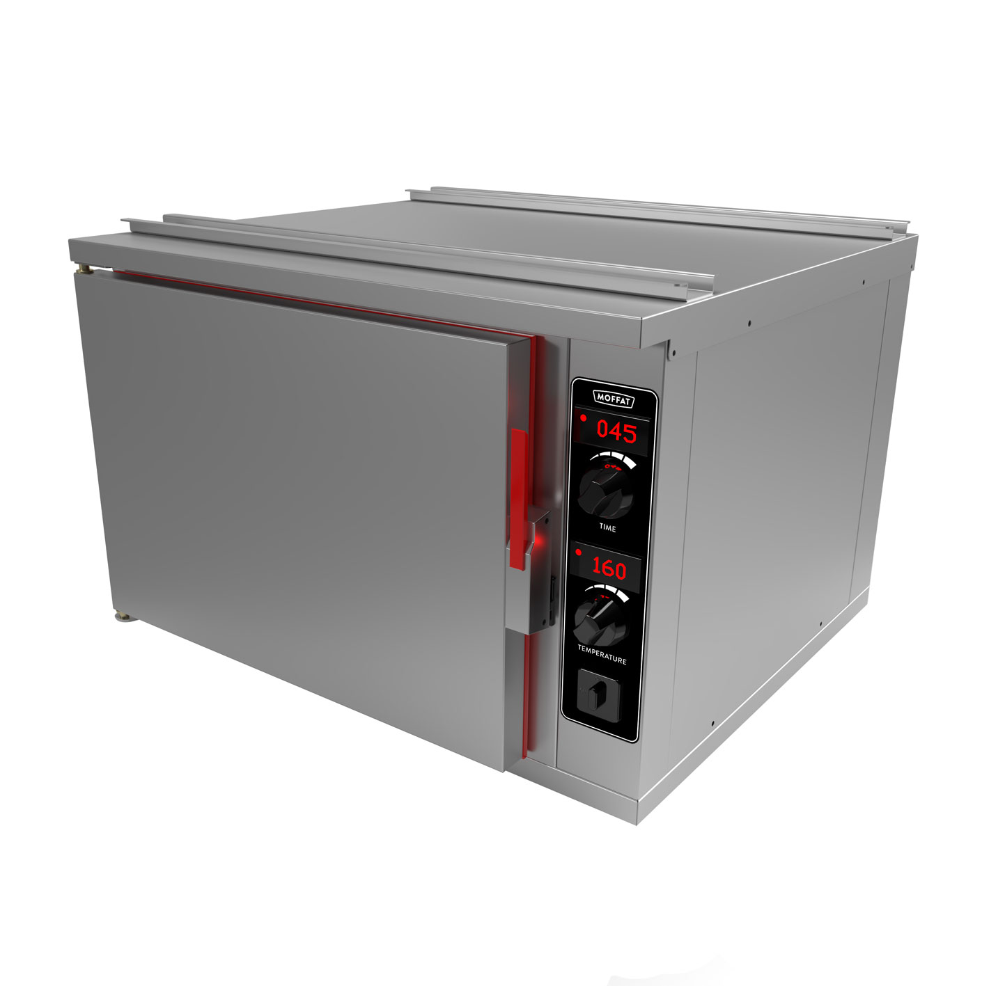 Convection/Regeneration Oven CR5L