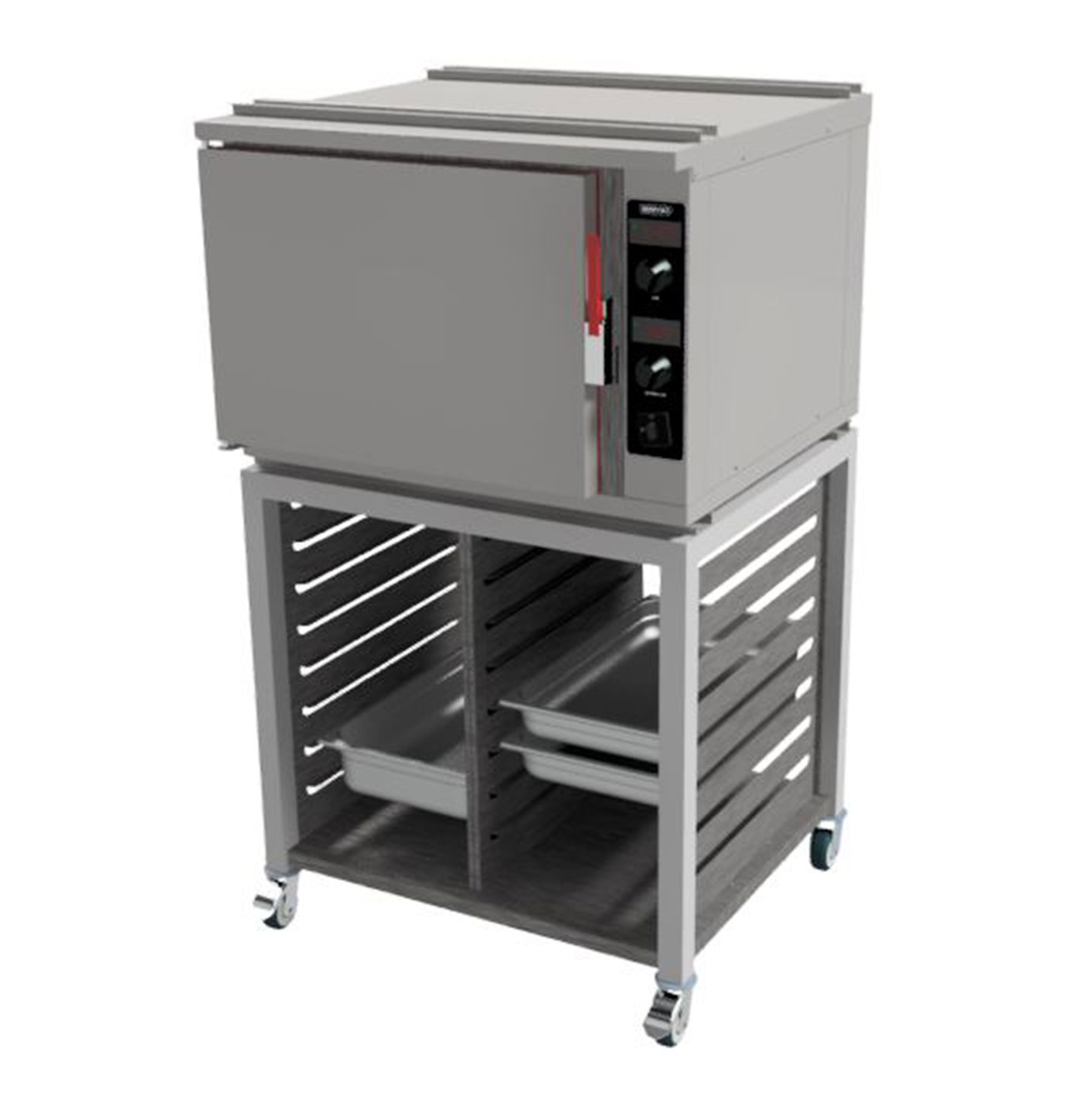 Convection/Regeneration Oven CR5L