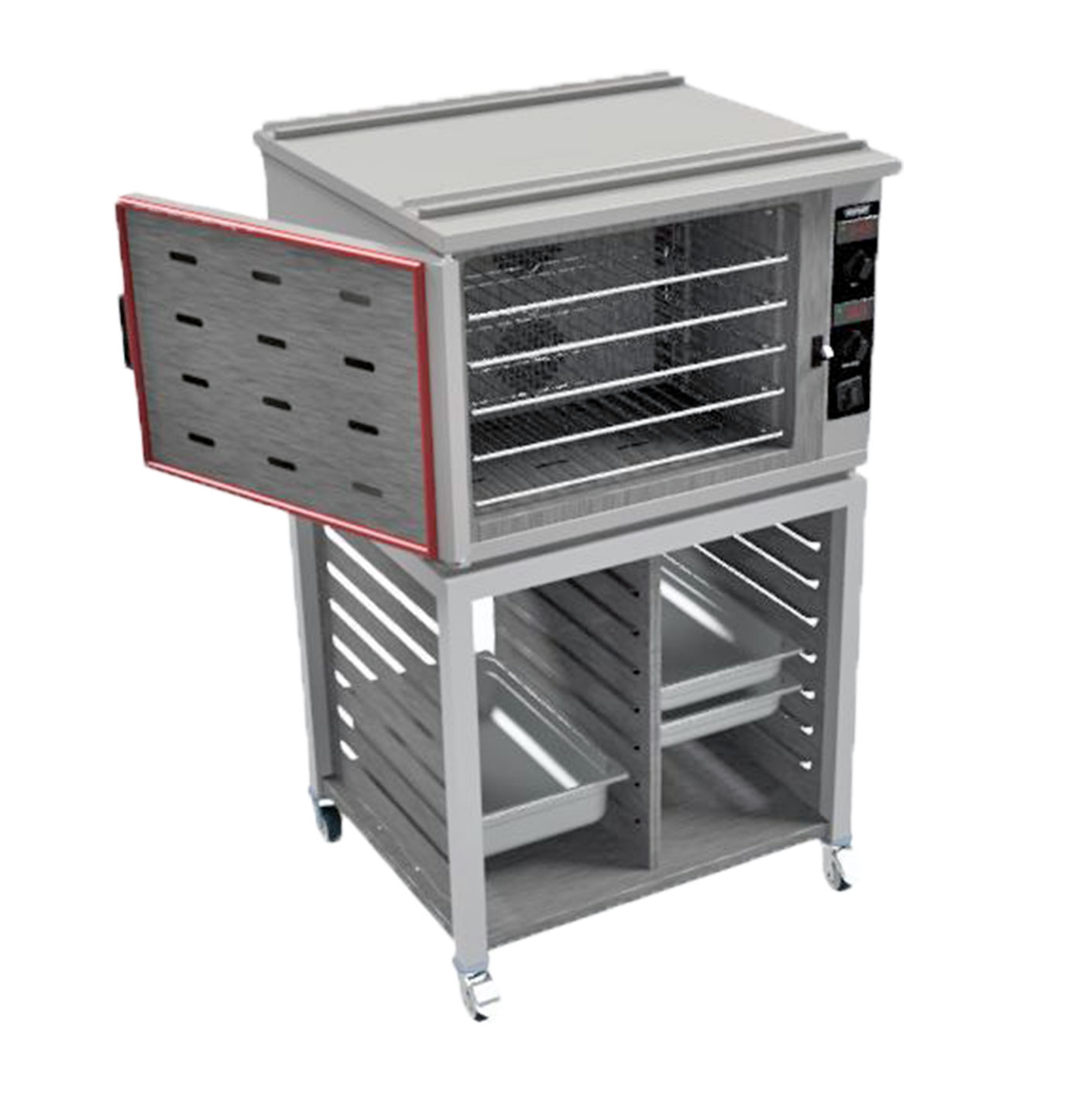 Convection/Regeneration Oven CR5L