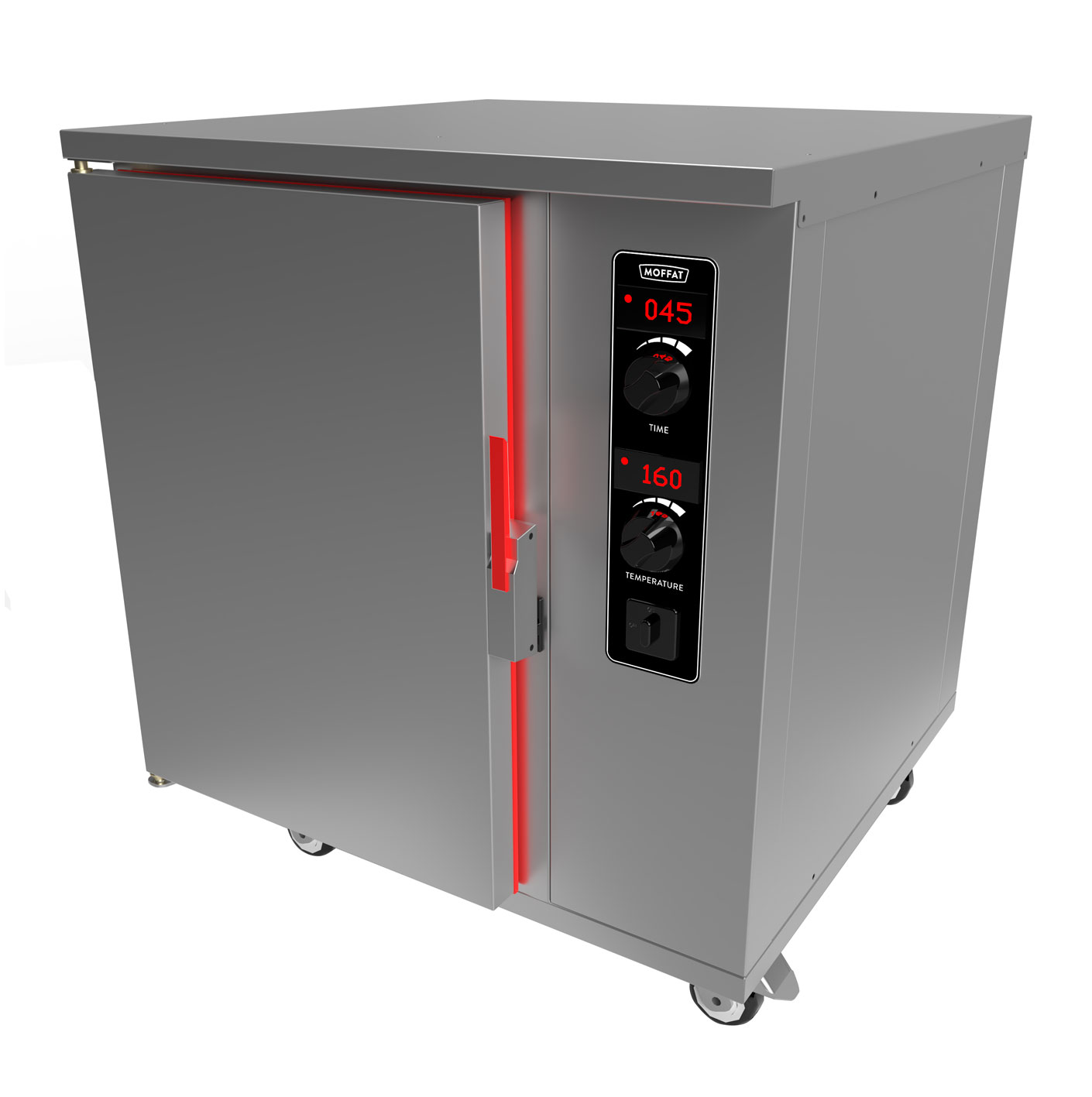 Convection/Regeneration Oven CR8M