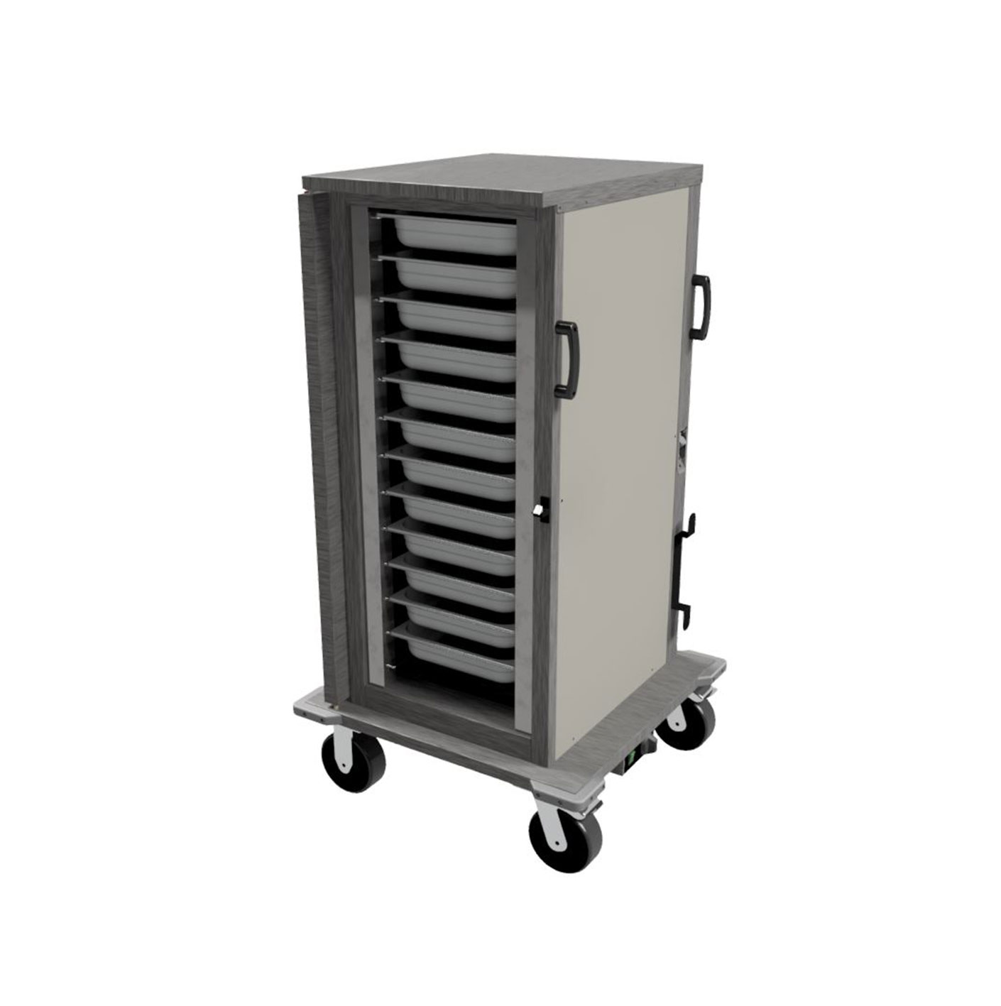 Banqueting Trolleys Bulk Food Hotline PF